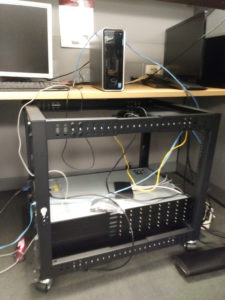 Physical Home Cluster Setup | Adam Young's Web Log